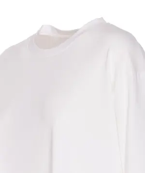 THE ROW Ciles Long Sleeve T-shirt