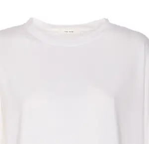 THE ROW Ciles Long Sleeve T-shirt