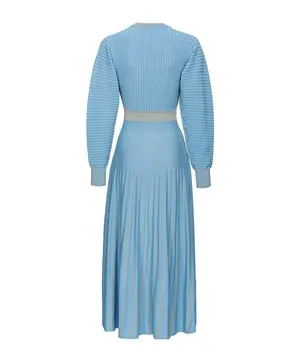 Pinko Bastet Midi Dress