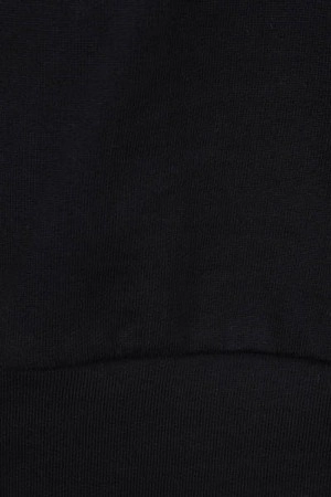 THE ROW Long-sleeved Sweatshirt With Button Detail