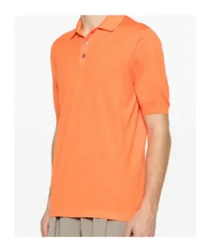 Kiton Short-sleeved Polo Shirt
