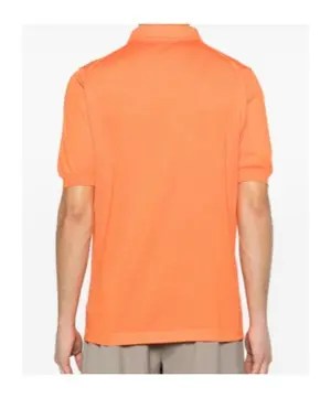 Kiton Short-sleeved Polo Shirt