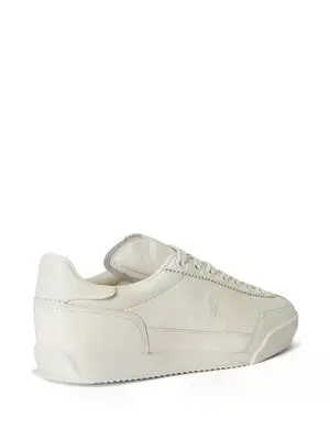 Polo Ralph Lauren Hester Embossed Sneakers