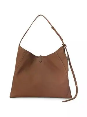Polo Ralph Lauren Shoulder Bag - Brown