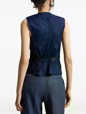 Polo Ralph Lauren Buttoned Vest