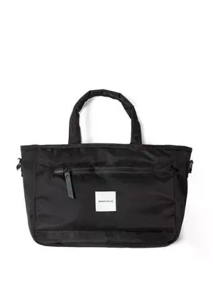MAKAVELIC Grace Tote Bag - Black