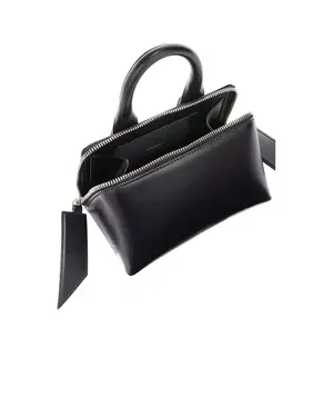 Attico The Friday Mini Bag