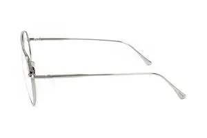 TOM FORD Aviator Frame Eyeglasses