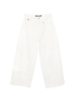 JULIUS Wide-leg Trousers