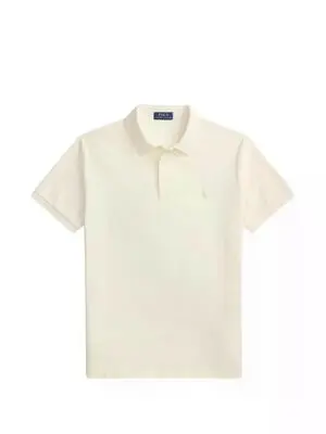 Polo Ralph Lauren Honeycomb Mesh Polo