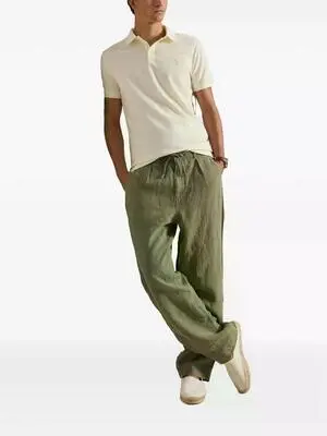 Polo Ralph Lauren Honeycomb Mesh Polo