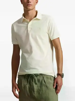 Polo Ralph Lauren Honeycomb Mesh Polo