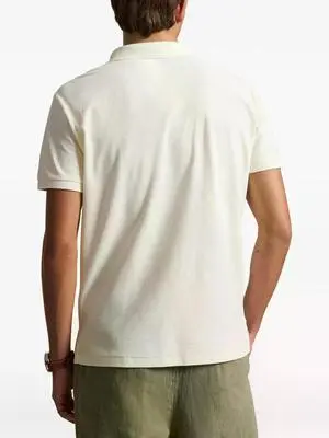 Polo Ralph Lauren Honeycomb Mesh Polo