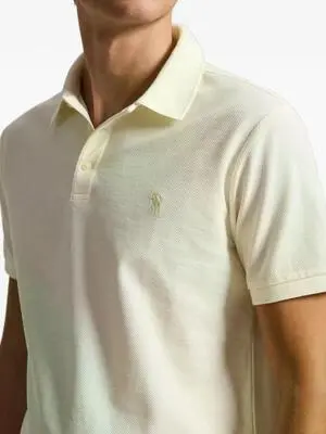 Polo Ralph Lauren Honeycomb Mesh Polo