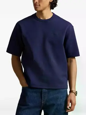 Polo Ralph Lauren Embroidered Relaxed-fit T-shirt