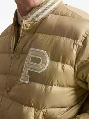 Polo Ralph Lauren Quilted Jacket