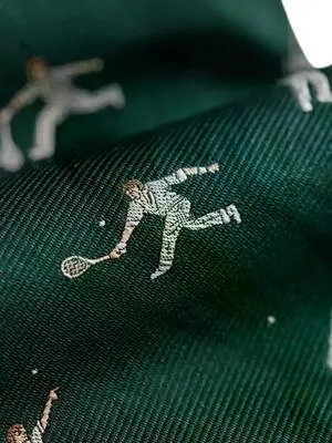 Polo Ralph Lauren Silk Tie