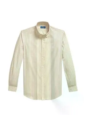 Polo Ralph Lauren Striped Shirt - Neutrals