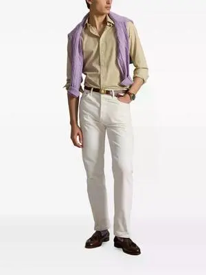 Polo Ralph Lauren Striped Shirt