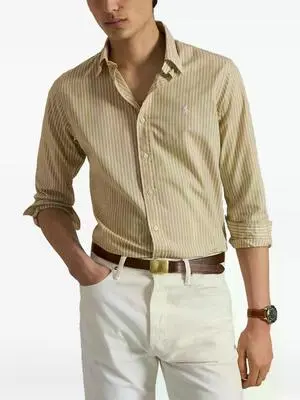 Polo Ralph Lauren Striped Shirt