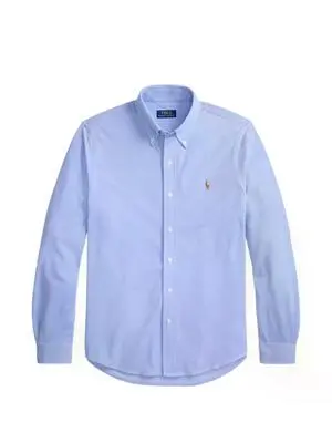 Polo Ralph Lauren Button-down Shirt - Blue