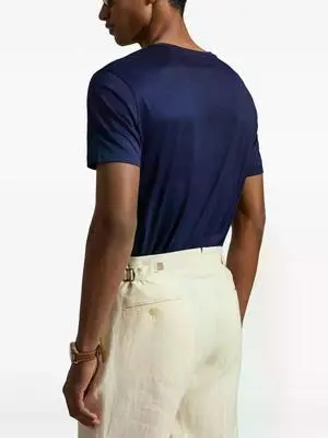 Polo Ralph Lauren Crew-neck T-shirt
