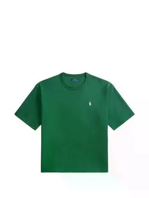 Polo Ralph Lauren Relaxed Fit Jersey Crewneck T-shirt