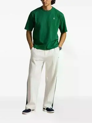Polo Ralph Lauren Relaxed Fit Jersey Crewneck T-shirt