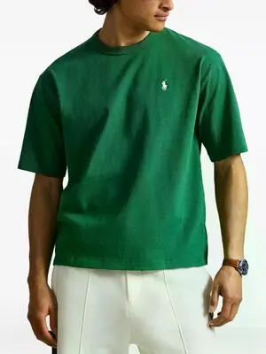 Polo Ralph Lauren Relaxed Fit Jersey Crewneck T-shirt