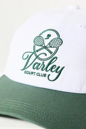 Varley Noa Club Baseball Cap