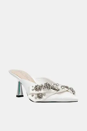 Betsey Johnson Slip On Shoes For Women