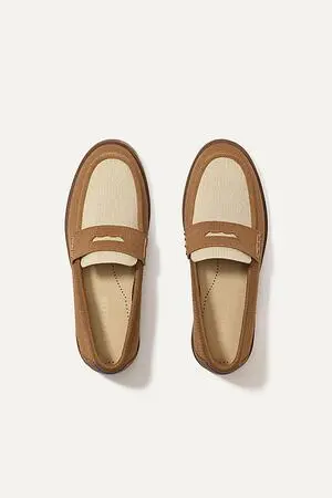 Rothy's The Penny Loafers - Neutral
