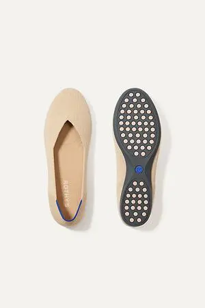 Rothy's The Daily Flats - Ecru