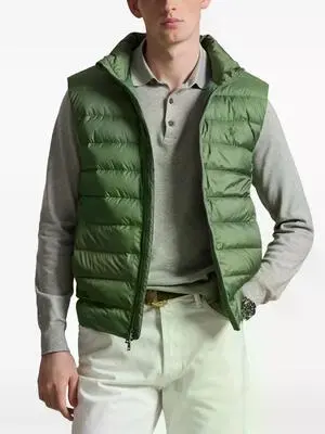 Polo Ralph Lauren Packable Down Vest