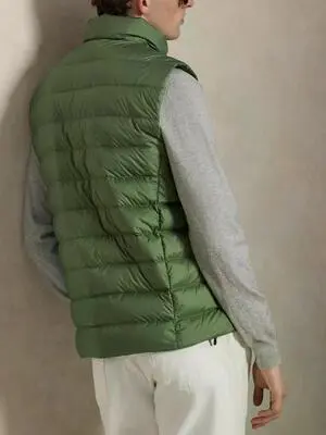 Polo Ralph Lauren Packable Down Vest
