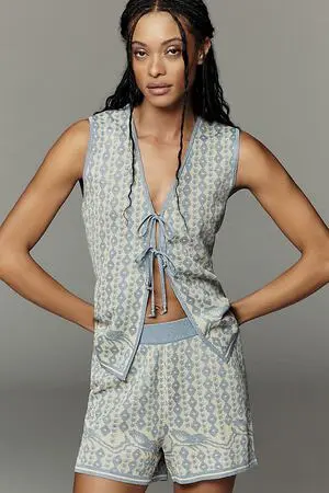 Scotch & Soda Casual Bottoms For Women