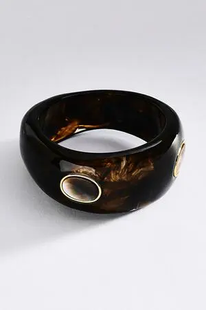 LELET NY Lelet NY Arlo Cuff Bracelet