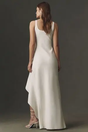 ET OCHS Drew Knit Maxi Gown