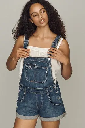Printed Overalls For Women