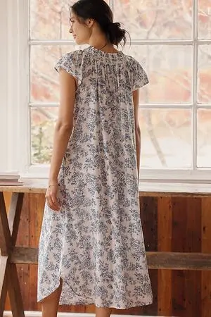 PAPINELLE Nostalgia Maxi Nightie