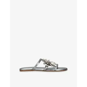 Zimmermann Open Toe Sandals For Women