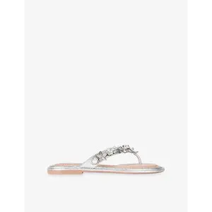 Carvela Flat Sandals For Women