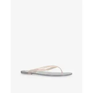 Christopher Esber Pvc Flip Flops - Mult/other