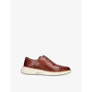 Cole Haan Almond Toe Oxfords