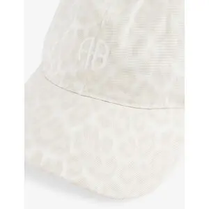 ANINE BING Jeremy Baseball Cap