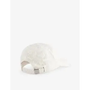 ANINE BING Jeremy Baseball Cap