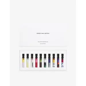 Dries Van Noten Collection Modepaleis Discovery Eau De Parfum Set 10 X 2ml - One-color