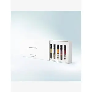 Dries Van Noten Collection Modepaleis Discovery Eau De Parfum Set 10 X 2ml