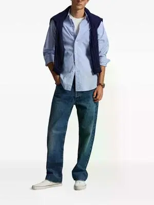Polo Ralph Lauren Heritage Straight Jeans - Blue