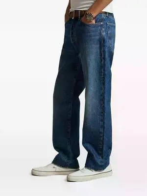 Polo Ralph Lauren Heritage Straight Jeans